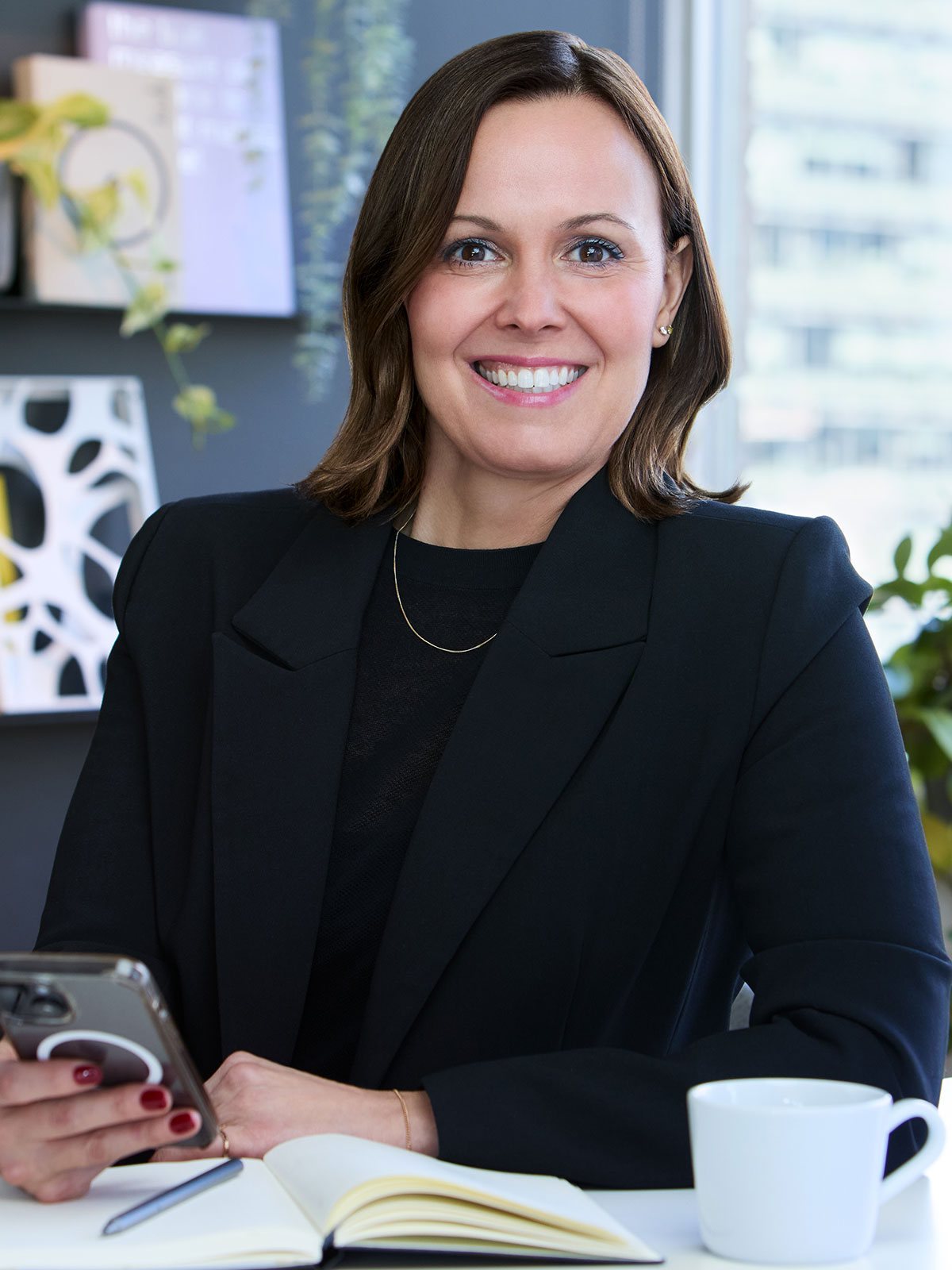 Toronto | M Moser Associates