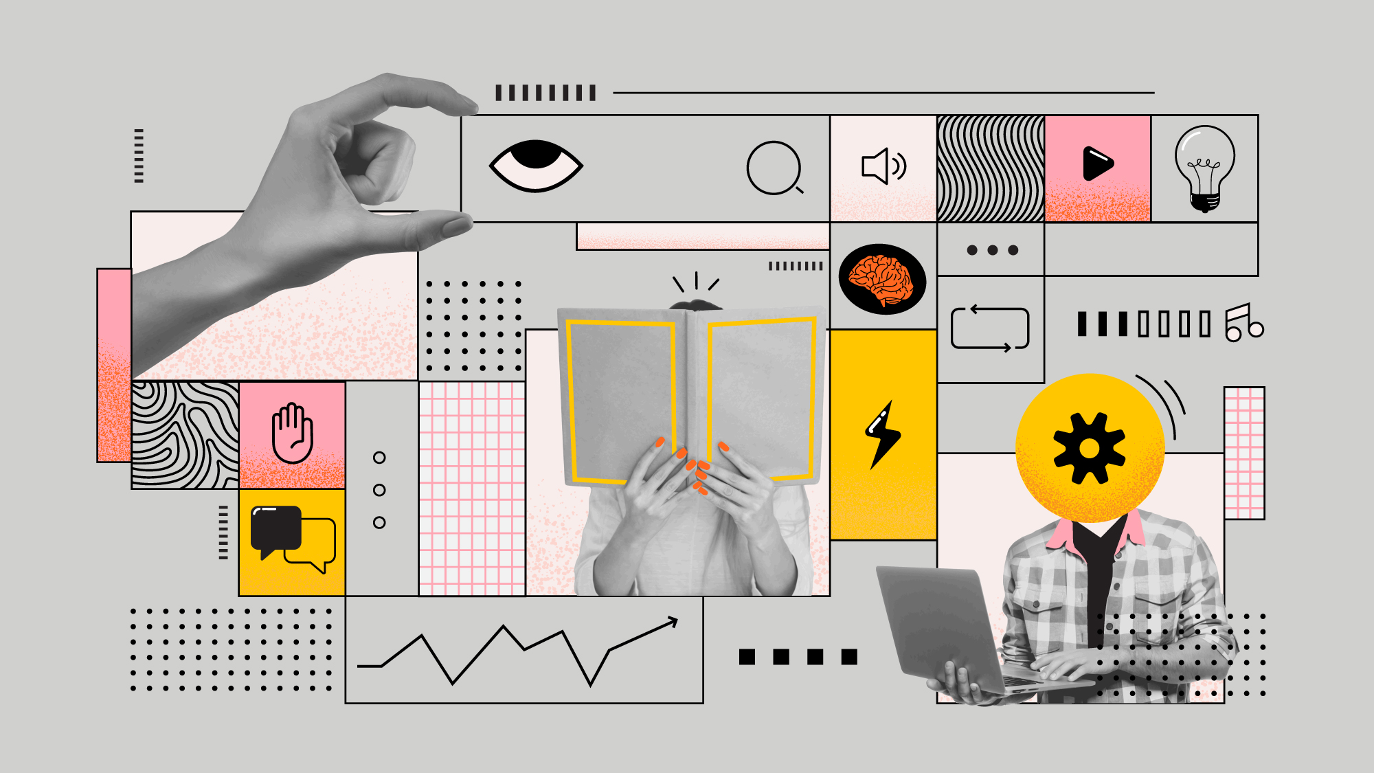 Sensory design and the architecture of experience | M Moser Associates