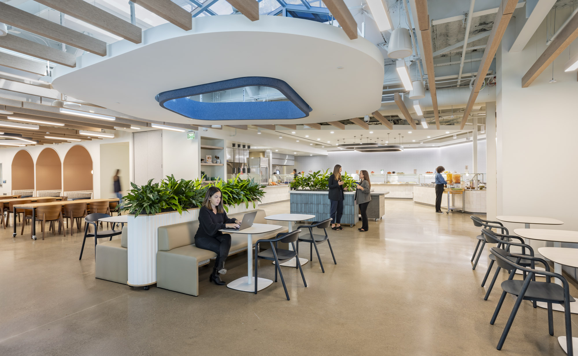 Confidential technology company, Palo Alto | M Moser Associates