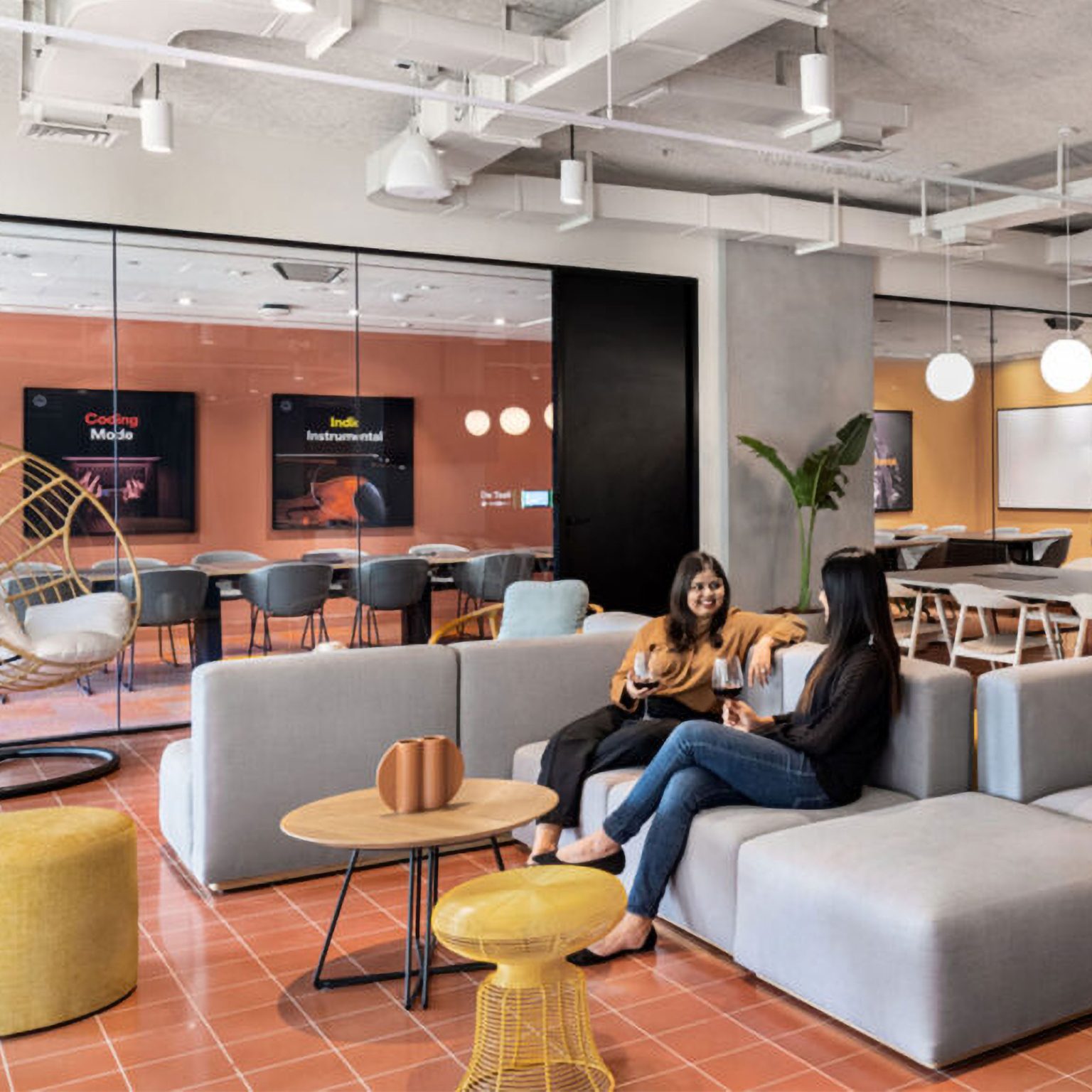 Pune | M Moser Associates
