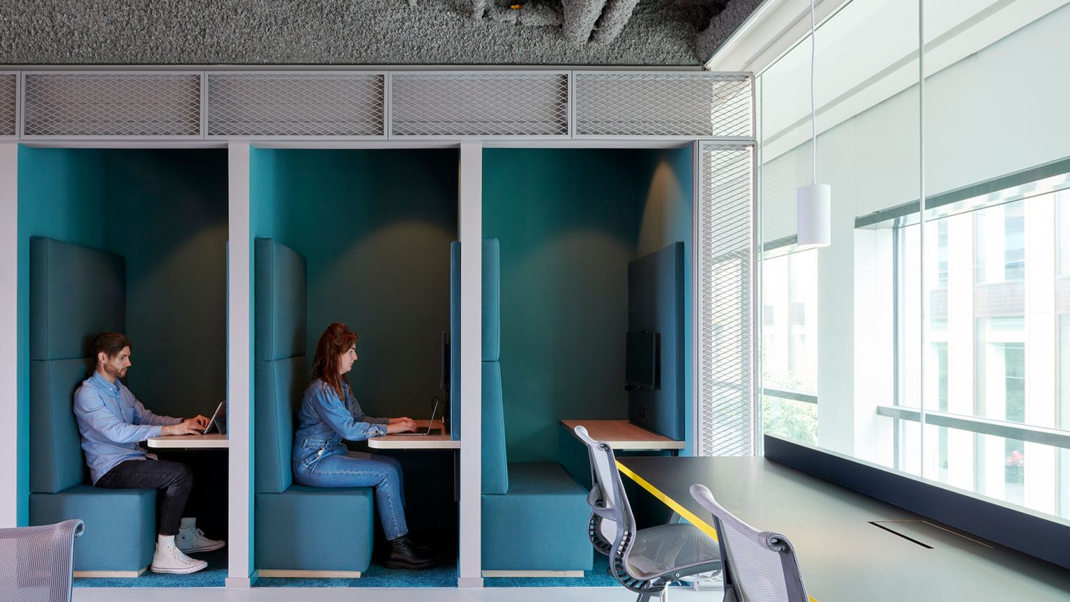 Vancouver | M Moser Associates