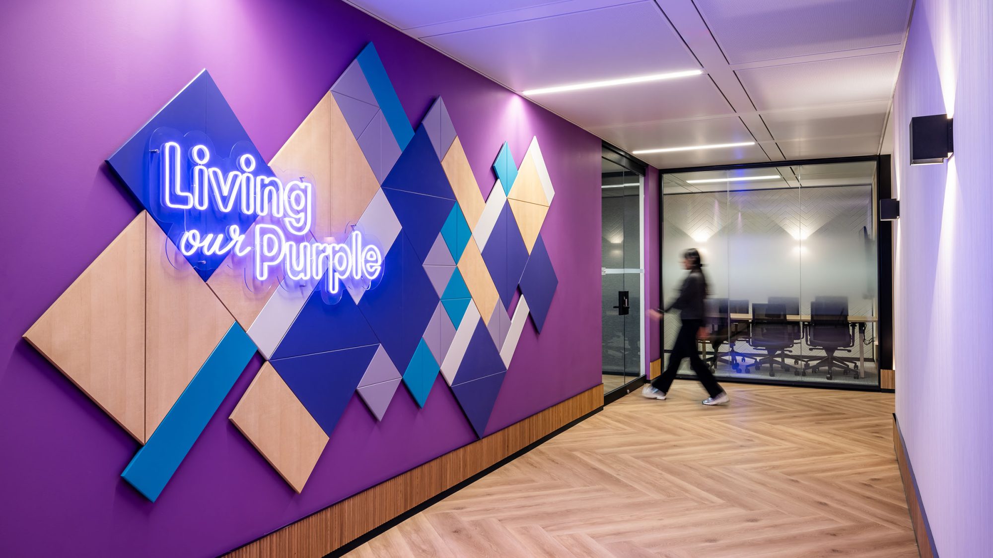 Creating connection for Doane Grant Thornton in Vancouver | M Moser ...