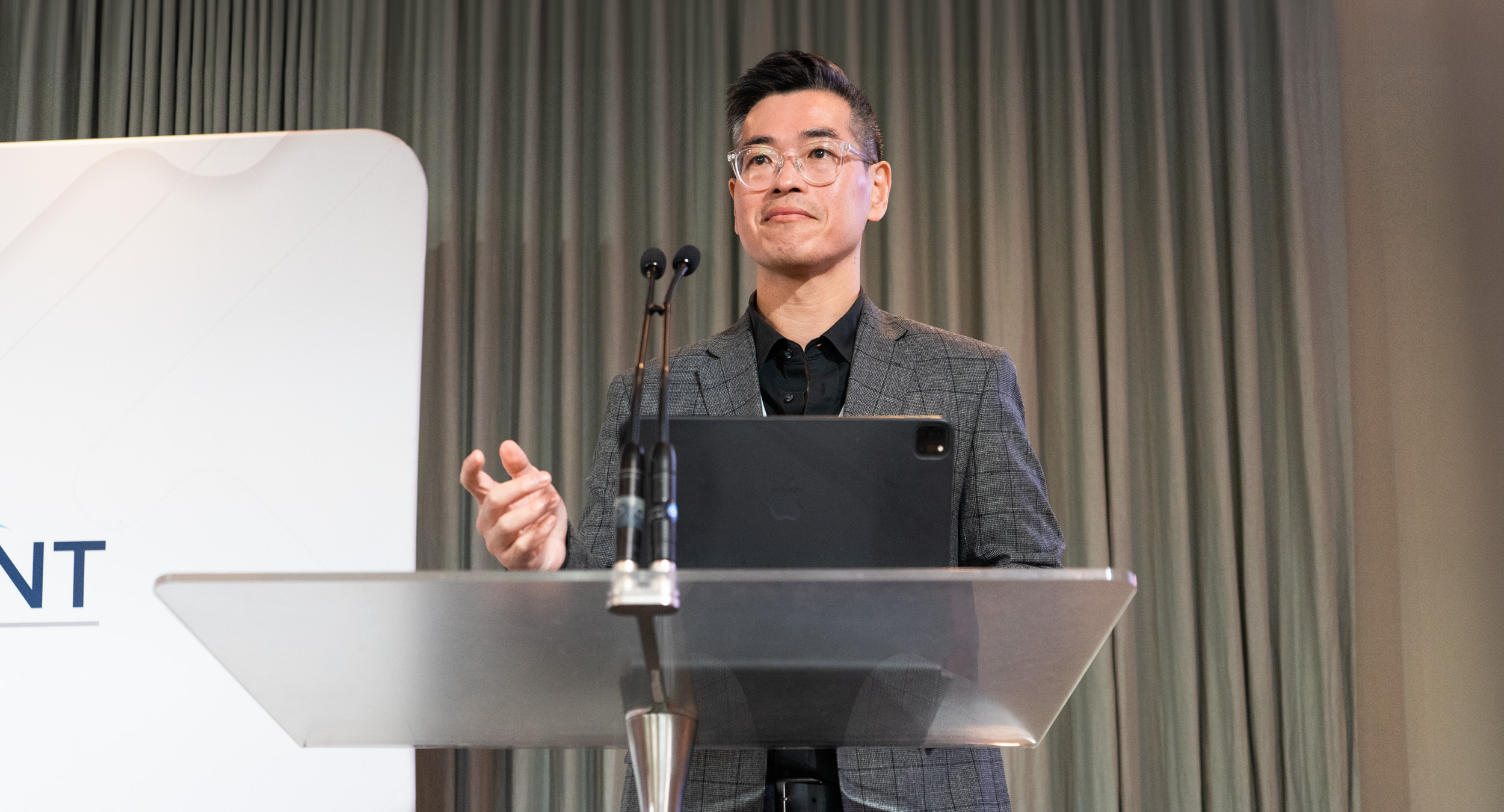 Marcus Chan explores how data advances workplace resilience and growth ...