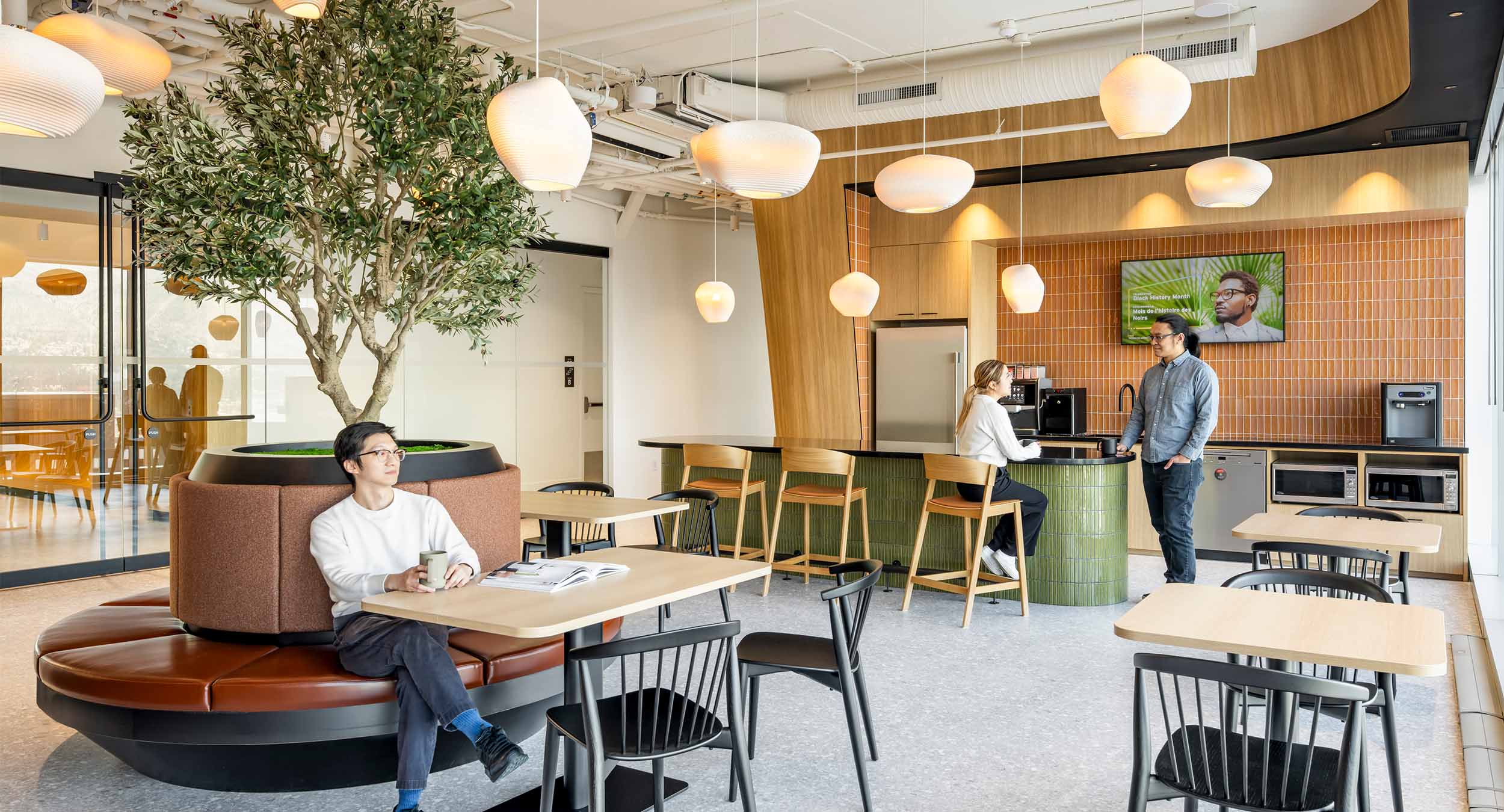 What’s shaping the future of financial workplace design in Vancouver ...