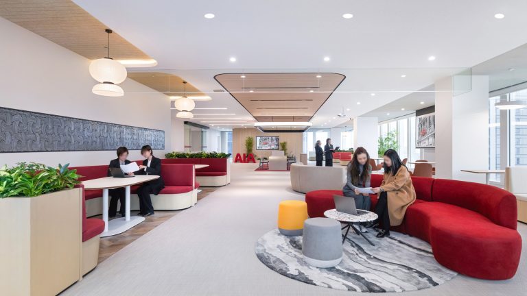 Global Architecture & Interior Design Projects | M Moser Associates