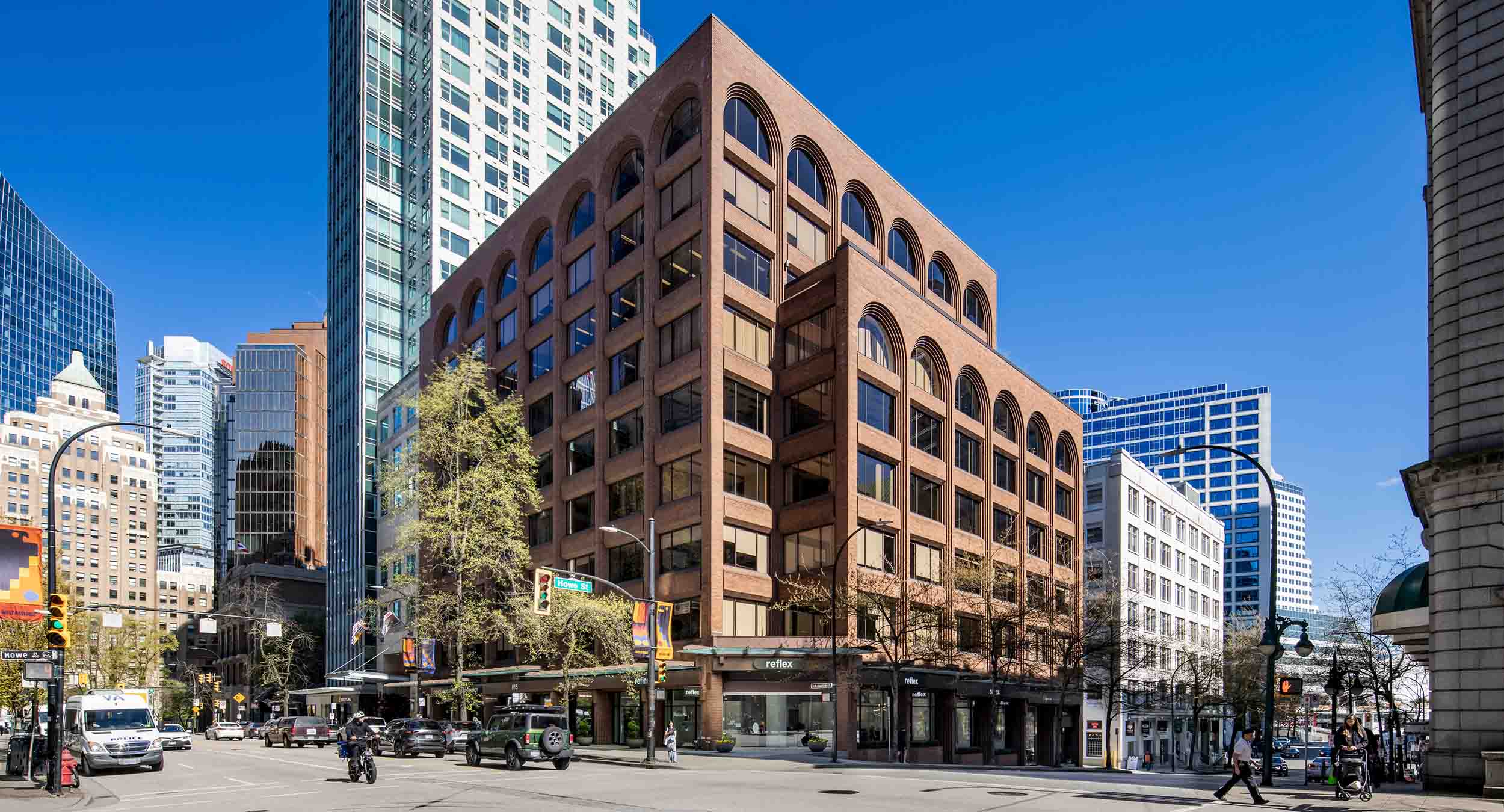 Vancouver’s retrofit rush and what it means for your office building ...