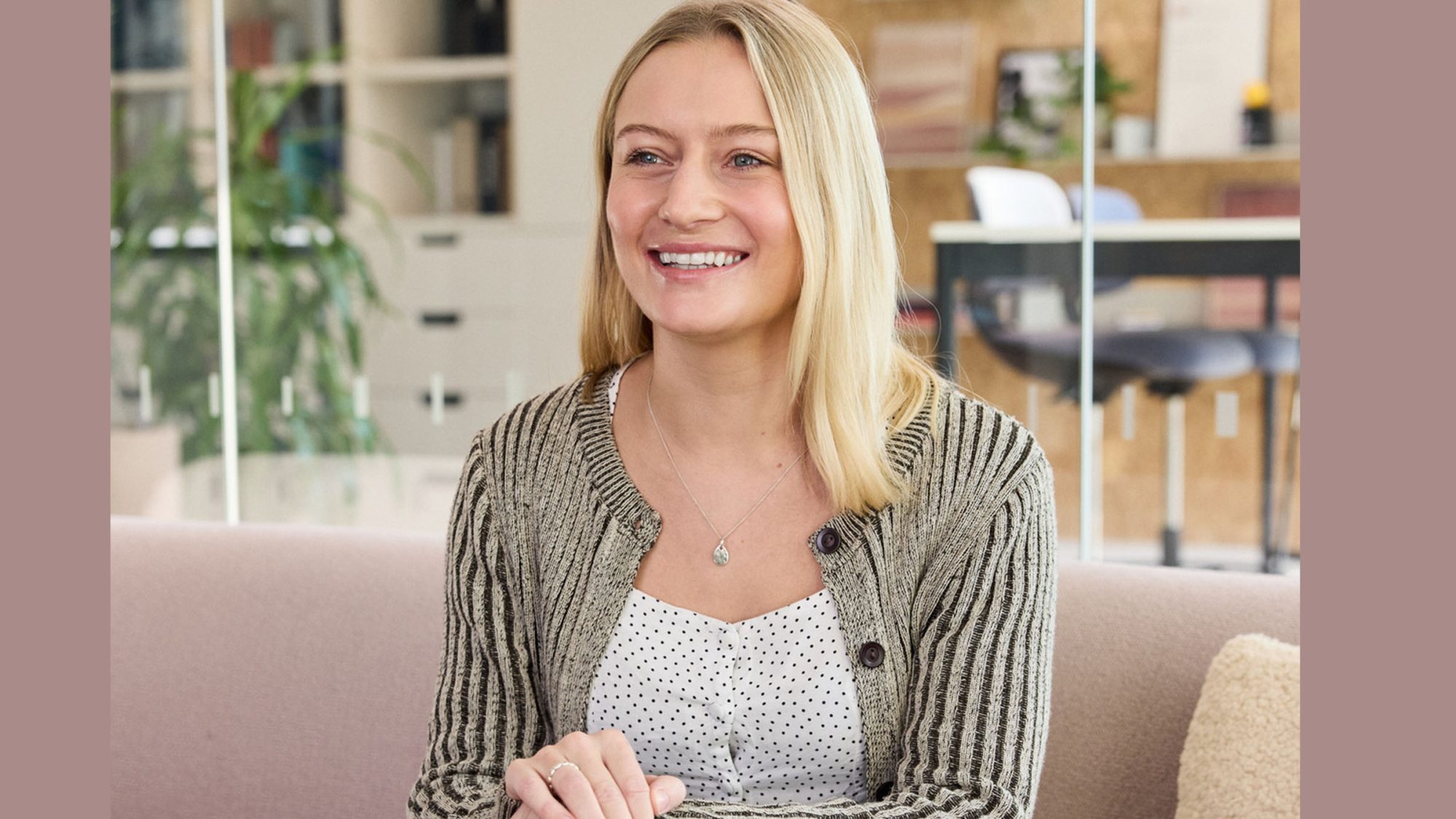 Hannah Carson is named in Mix Interiors’ 30 under 30 2025 | M Moser ...